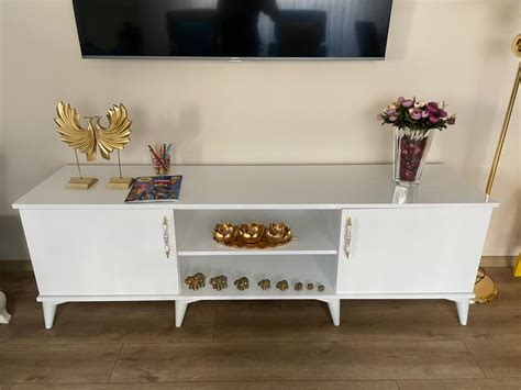 Tv konsol - Mobilya - 1677988114