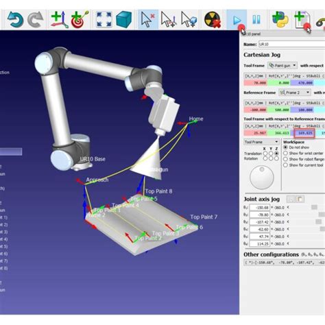 unoardusim v2 9 2 simulator interface download scientific diagram