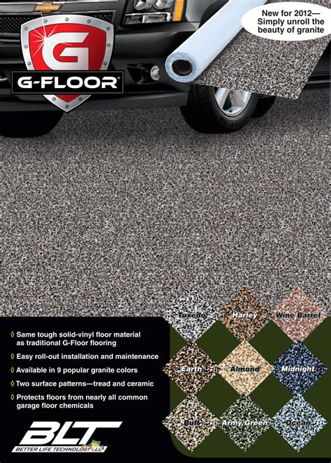 Large Rubber Garage Floor Mats Clsa Flooring Guide