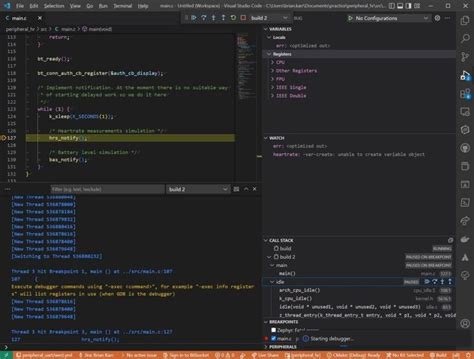 Creating New Designs With Nrf Connect Sdk Ncs Simplexity