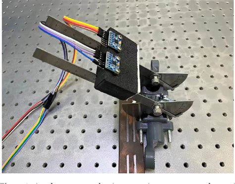 Figure 2 From Comparative Analysis Of Force Sensitive Resistors And Triaxial Accelerometers For