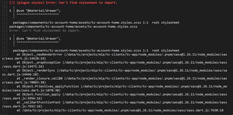 Issues In Setting Up With Rollup Issue Material Components Material Components Web