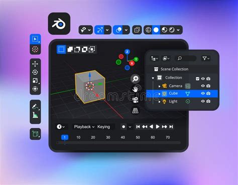 Program For Creating 3d Graphics Software For Creating Animated Films
