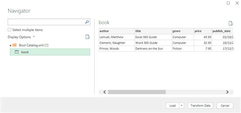 How To Open Xml Files In Excel 3 Easy Ways