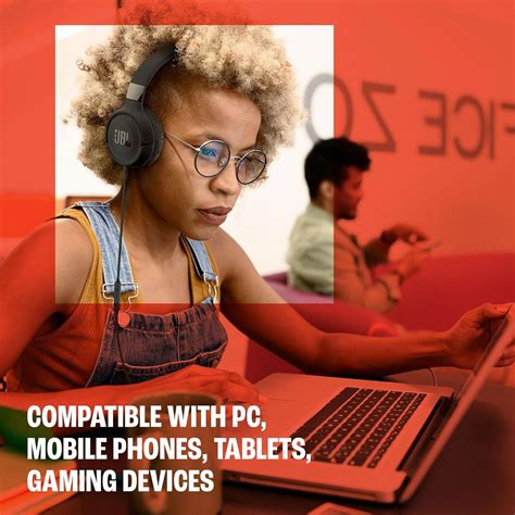 Jbl Tune C Usb C Wired Headphones Hi Res Audio Jbl Pure Bass Tangle Free Flat Cable