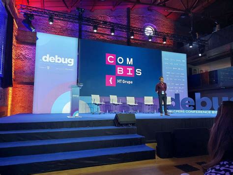 developers techconference business development techindustry more