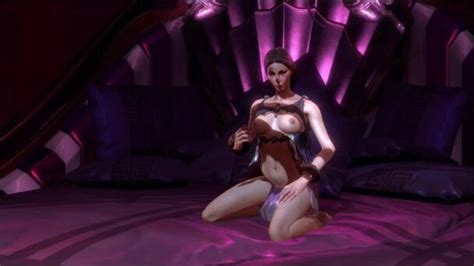 God Of War Kratos Sex Gameplay Watch Online