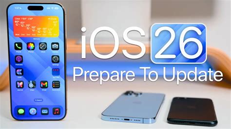 Ios 26 Update Tips Battery Storage And More Geeky Gadgets
