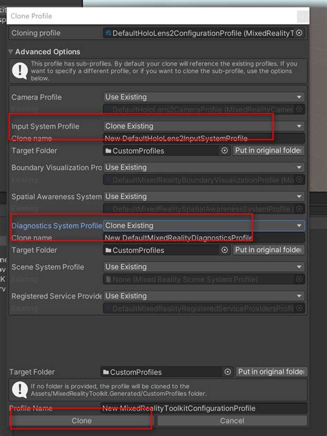 moving rotating scaling an object using hololens 2 and mrtk v2 3