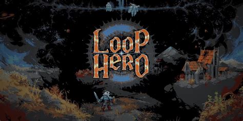 Loop Hero Is Coming To Nintendo Switch Later This Year