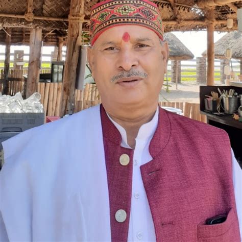 Aacharya Amresh Mishra