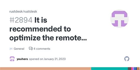 It Is Recommended To Optimize The Remote Dialog Box To Maximize And Minimize The Closing Button