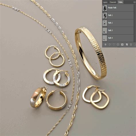 Multi Layer Path Graphic House Bd