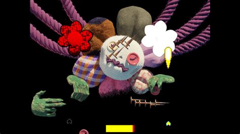 All Soul Modes Debug Keys Mod For Undertale Yellow Uty Mods