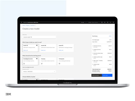 if design red hat ai instructlab on ibm cloud