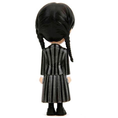 Wednesday Metalfigs Die Cast Figür Toyzz Shop