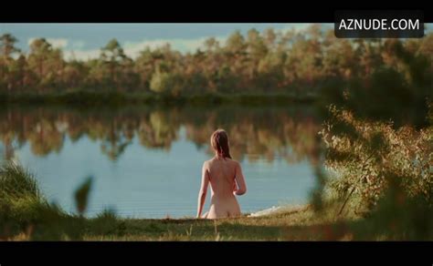 Hanna Ly Aavik Butt Scene In Soo Aznude