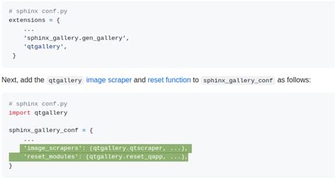 Add Thumbnails For Tutorials Gallery Where Missing Issue Matplotlib Matplotlib GitHub
