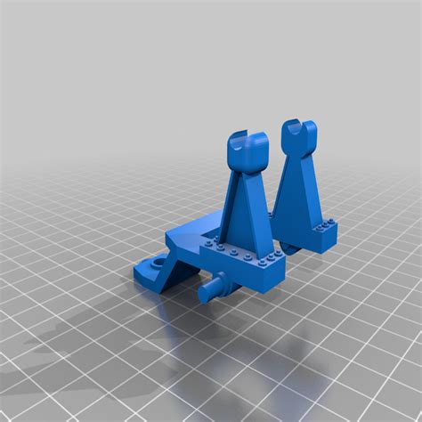 🔫 Orc Ork Bubble Chucker Bizzar Sci Fi Weapon 28mm Sci Fi・free Stl File For ・cults