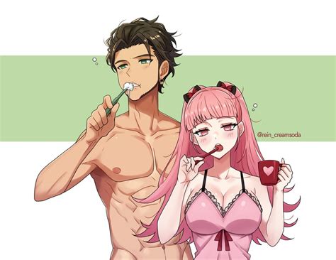 Hilda Valentine Goneril And Claude Von Riegan Fire Emblem And 1 More