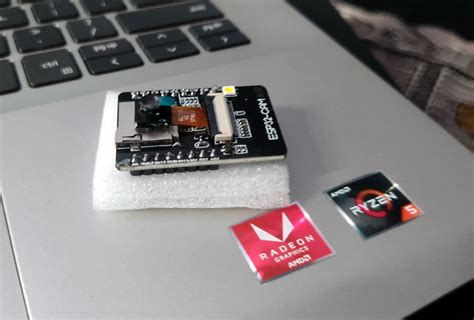 Face Mask Detection Using Esp32 Cam