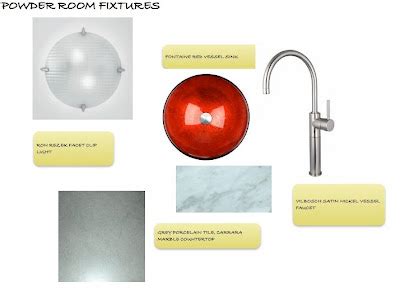 The Cool House Bathroom