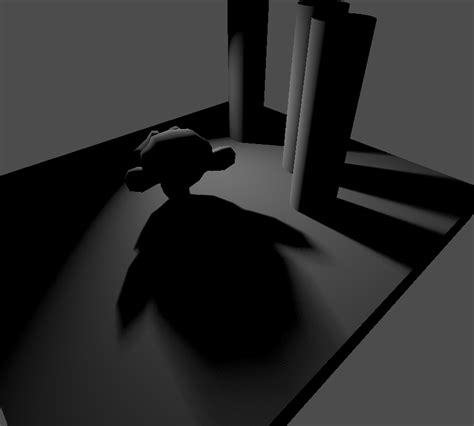Vulkan Progress Report