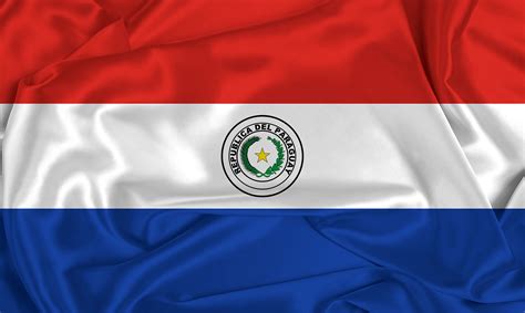 Ambassador Of Paraguay