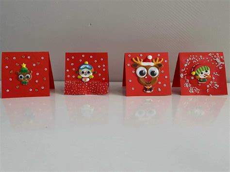 Коледни картички гр Кресна • Olx Bg