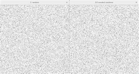 Java One Random Instance Per Thread Seeded By The Original Random