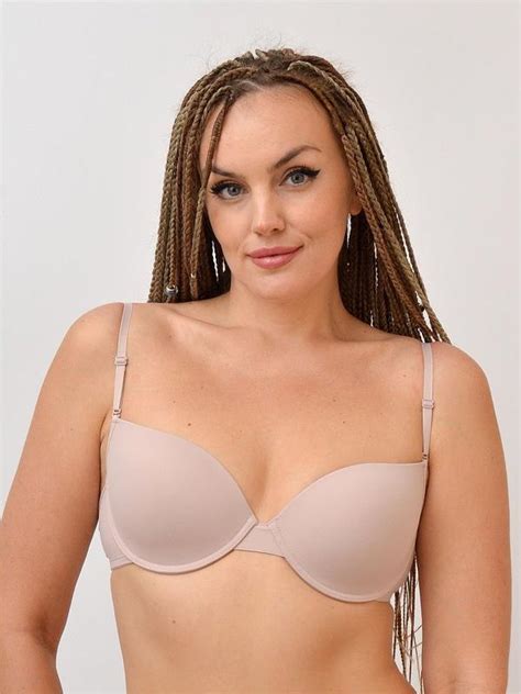 Базовий бюст акосма — ціна 368 грн у каталозі Бюстгальтери Купити жіночі речі за доступною ціною