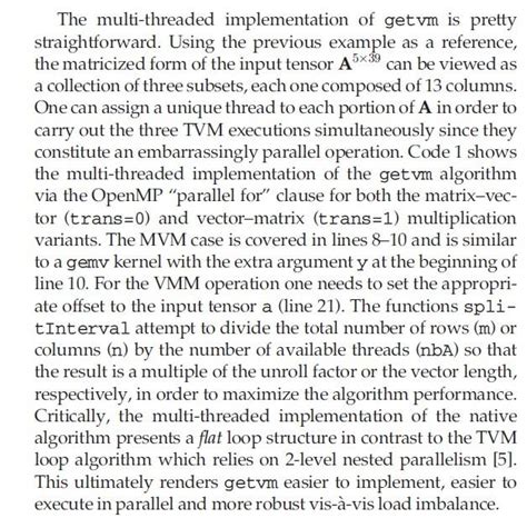 Solved 4 Algorithm Description We Proceed By Describing Our