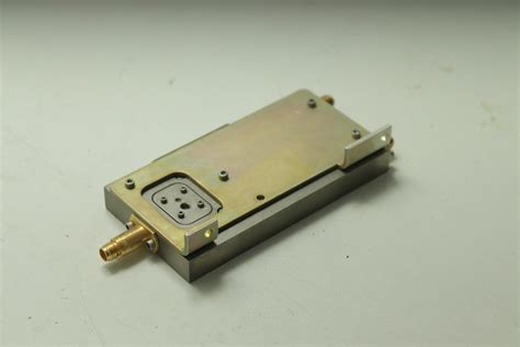 Tektronix Spectrum Analyzer Mixer 492 494 497 2792 2794 2797 2756 119 Part2go