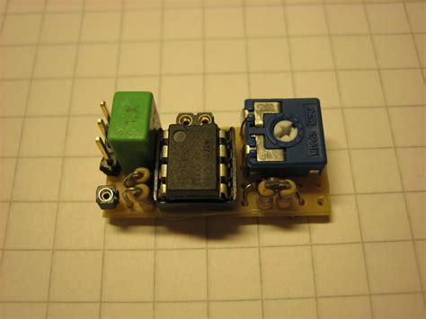 How To Tuesday Arduino 101 Potentiometers And Servos Make