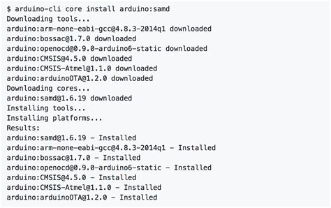 Vscode And Arduino Programming Arduino Forum