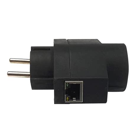 NetPing IP PDU PWR40 управляемая розетка 220В Ethernet: LAN, купить