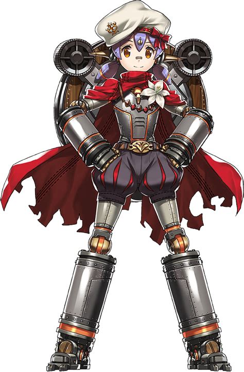 Poppi Xeno Series Wiki