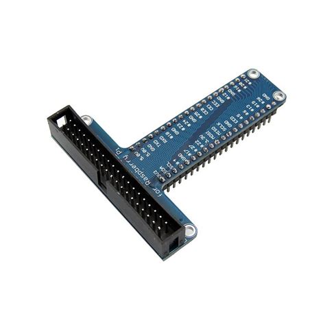 Adapter Raspberry Pi 3 Pi 2 A B T Cobbler Plus For Contact