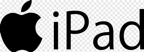 Ipad 4 Ipad Mini Apple 애플 본문 심벌 마크 단색화 Png Pngwing