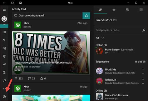 Windows 10에서 게임 바의 키보드 단축키를 변경하는 2가지 방법