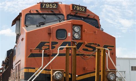 Bnsf Railway Wins New Trial Over 228m Jury Award In Biometric Data Case Business Insurance