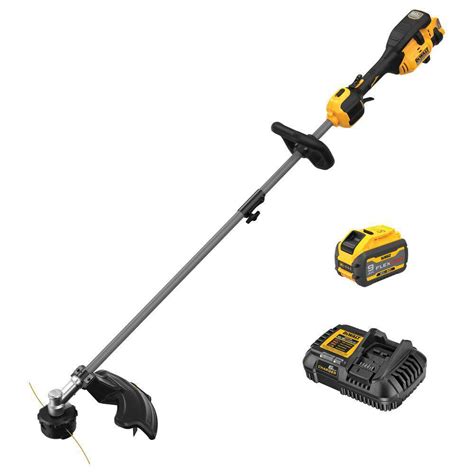 Dewalt Flexvolt 60v Max 17 In Cordless Battery Powered Attachment