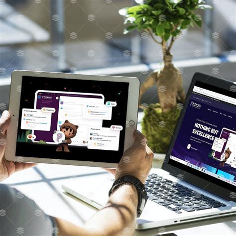 About Us Plexobit