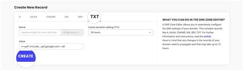 What Is An SPF Record And How To Set It Up SiteGround KB