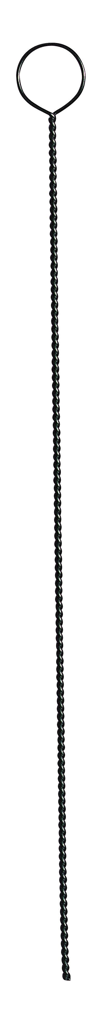 Nichrome V Inoculating Loop 5 Mm Inside Diameter 26 Gauge From Cole Parmer