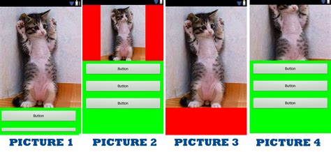 Android Imageview Fill Horizontal Maintaining Aspect Ratio Stack