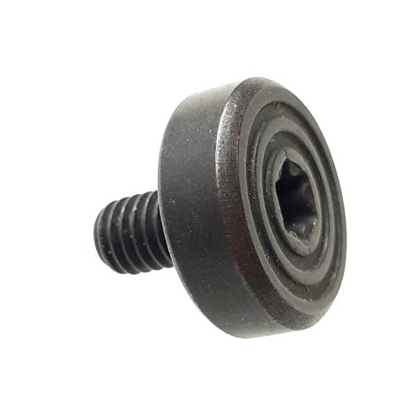 button thrust atv anex
