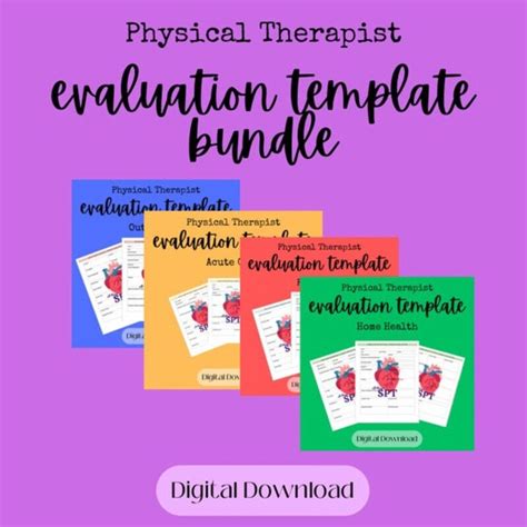 Physical Therapy Etsy
