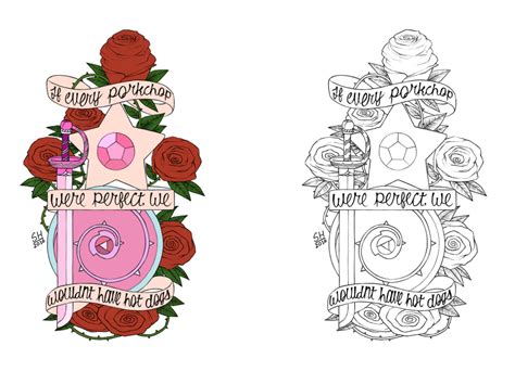 On Deviantart Steven Universe