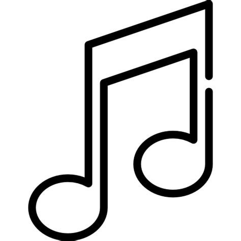 Music Png Icon